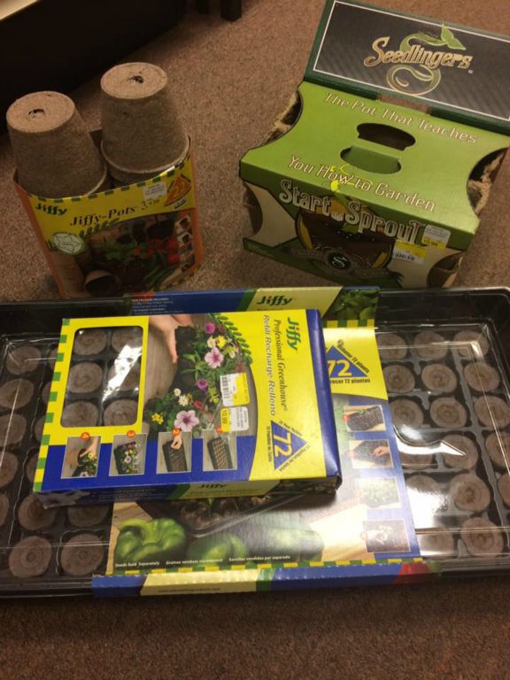 Gardening Supplies from Karsten & Denson Hardware in Macon, Georgia